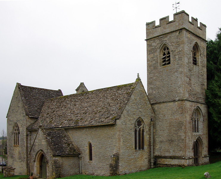 Cotswolds - Cotswold Churches | Slow Europe Travel Forums Cotswolds - Cotswold Churches | Slow Europe Travel Forums